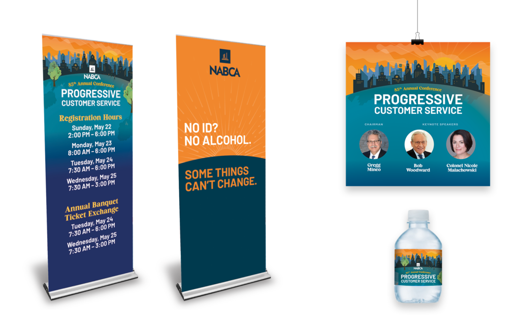 Why Event Branding is a Must - Sharper Creative