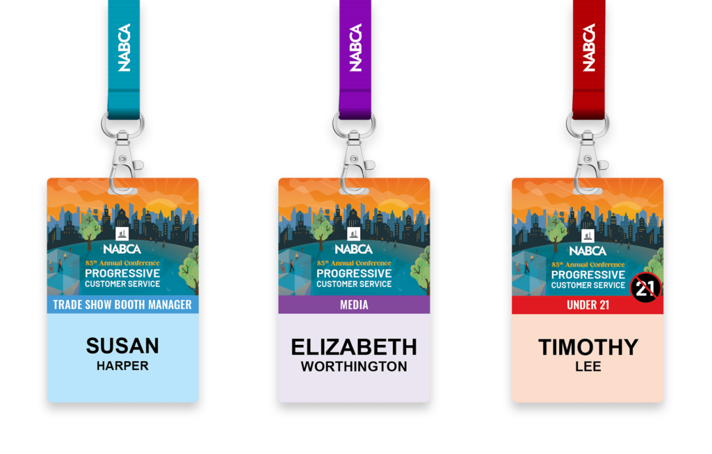 Why Event Branding is a Must - Sharper Creative